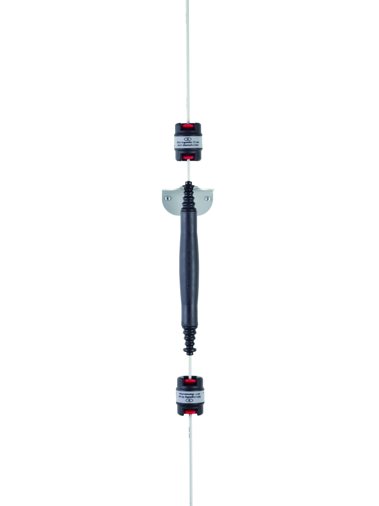 Improve 1er Wandhalterung - Haider Bioswing EN