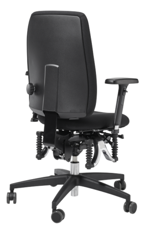 Ergonomische Bürostühle: die BIOSWING 2er Reihe