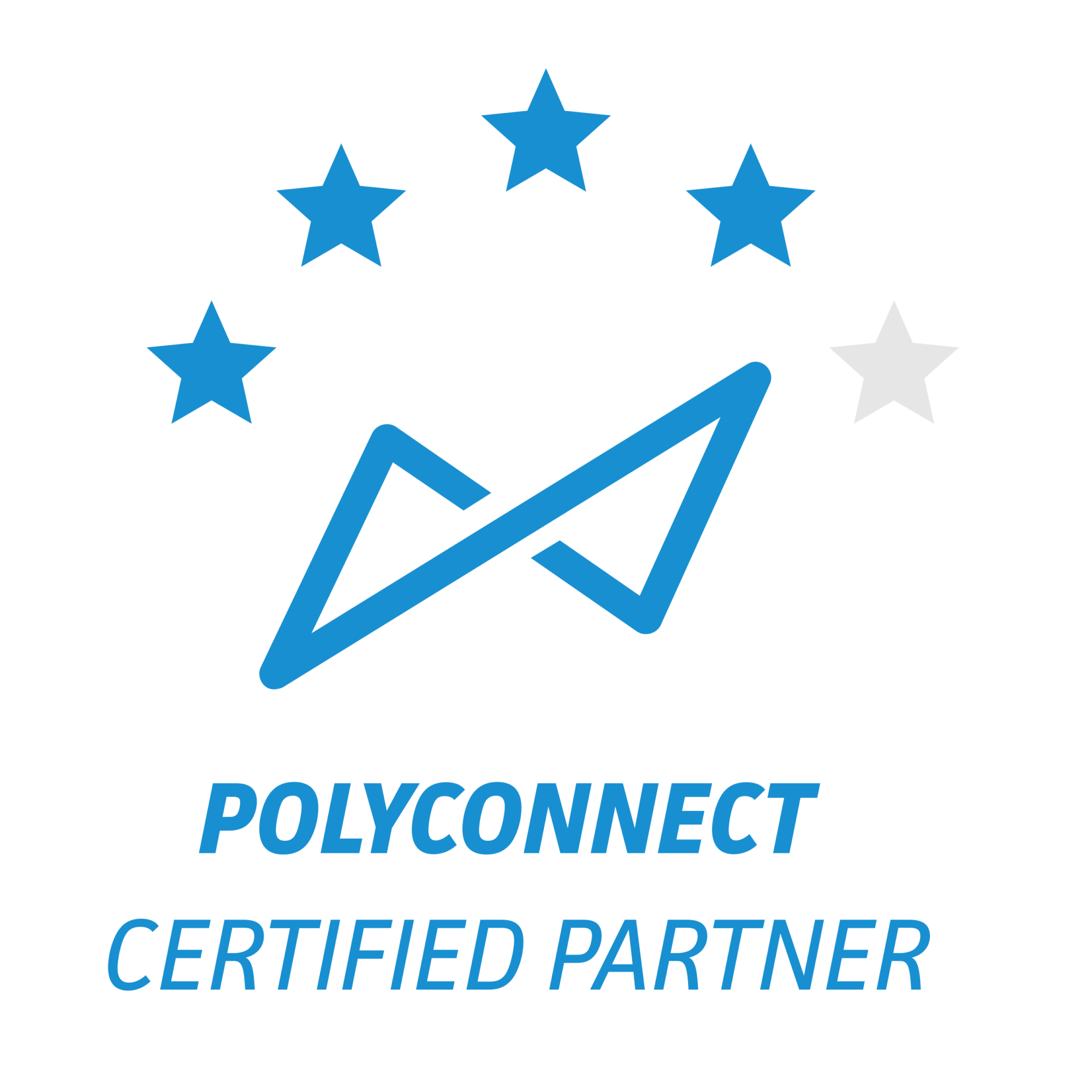 polyconnect-certified-partner-04-star (1) - Haider Bioswing EN