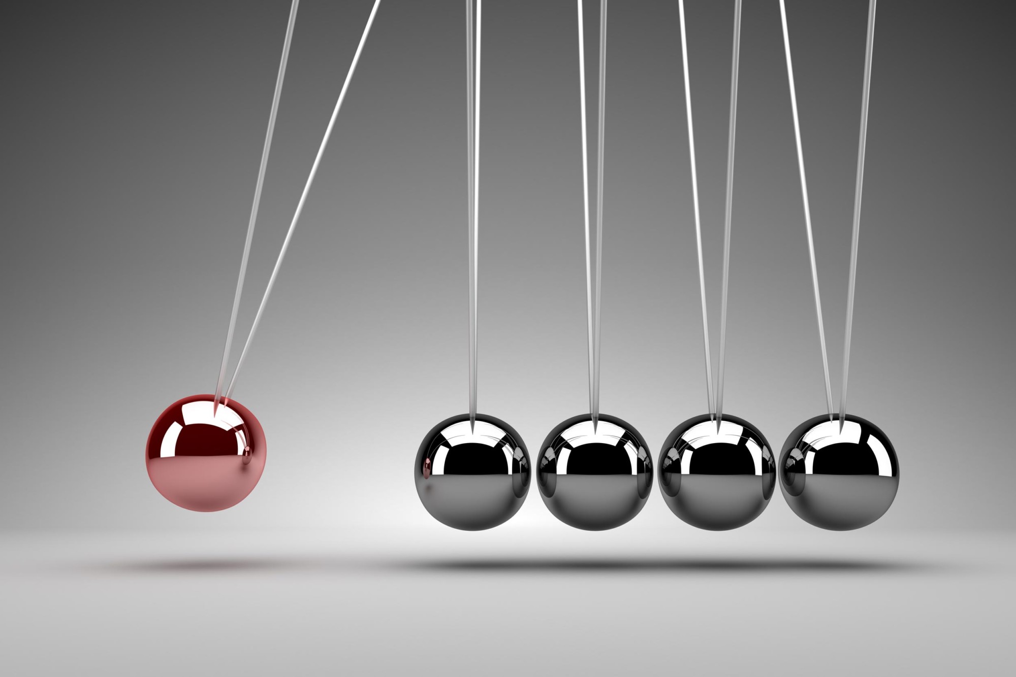 Newton Pendel - HAIDER BIOSWING